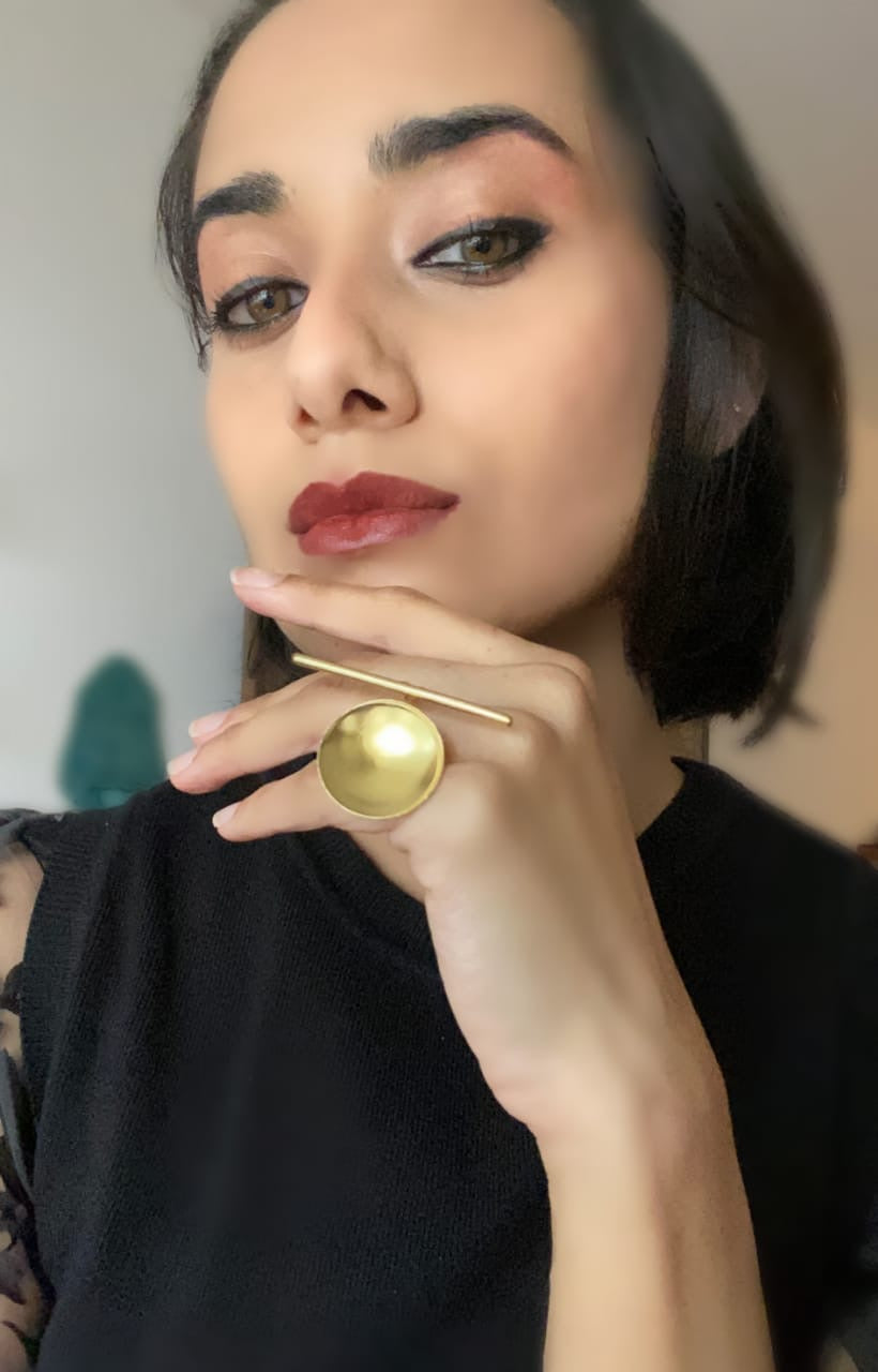 FINGER RINGS – TOUCHWOOD STORE